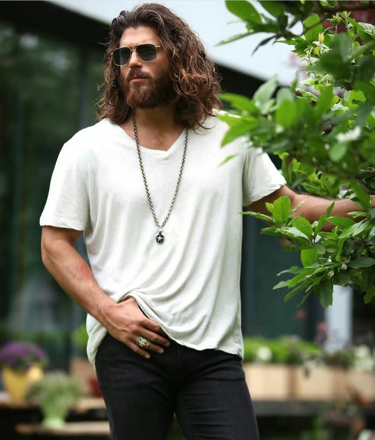 Can Yaman