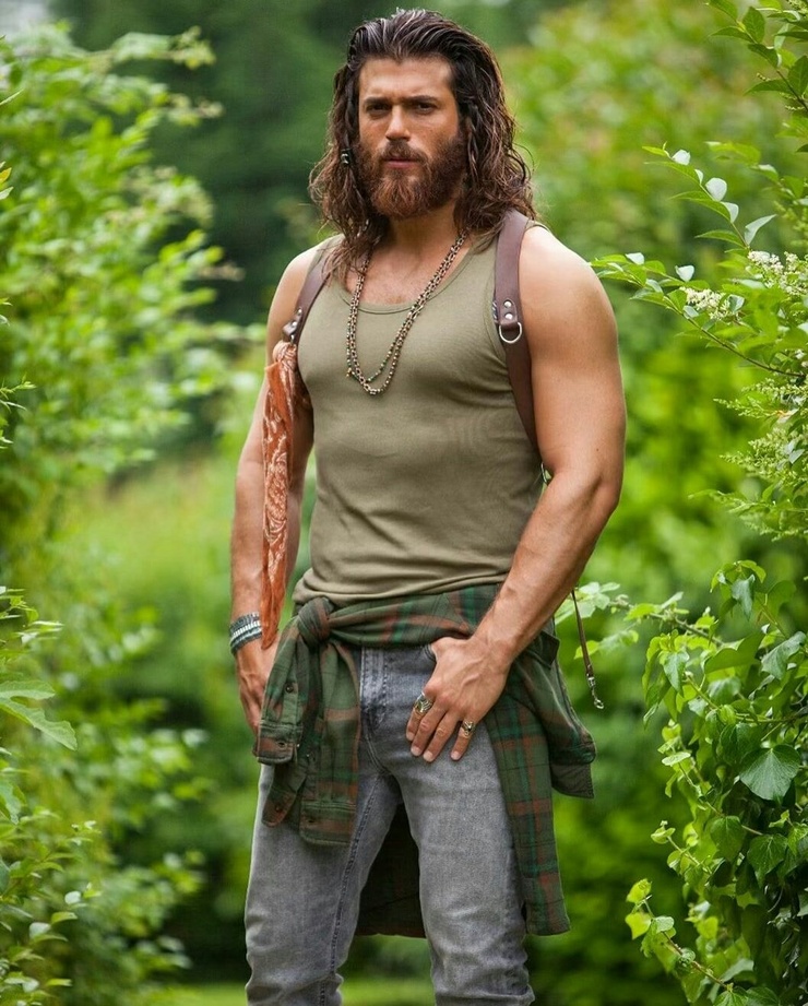 Can Yaman
