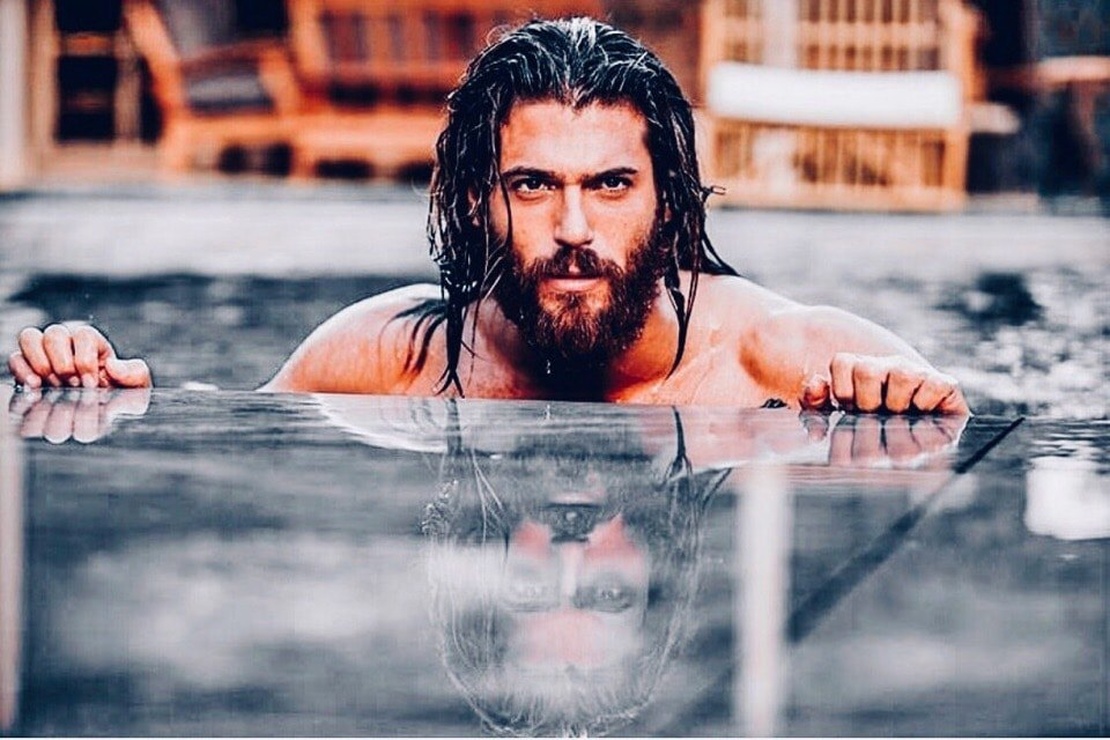 Can Yaman