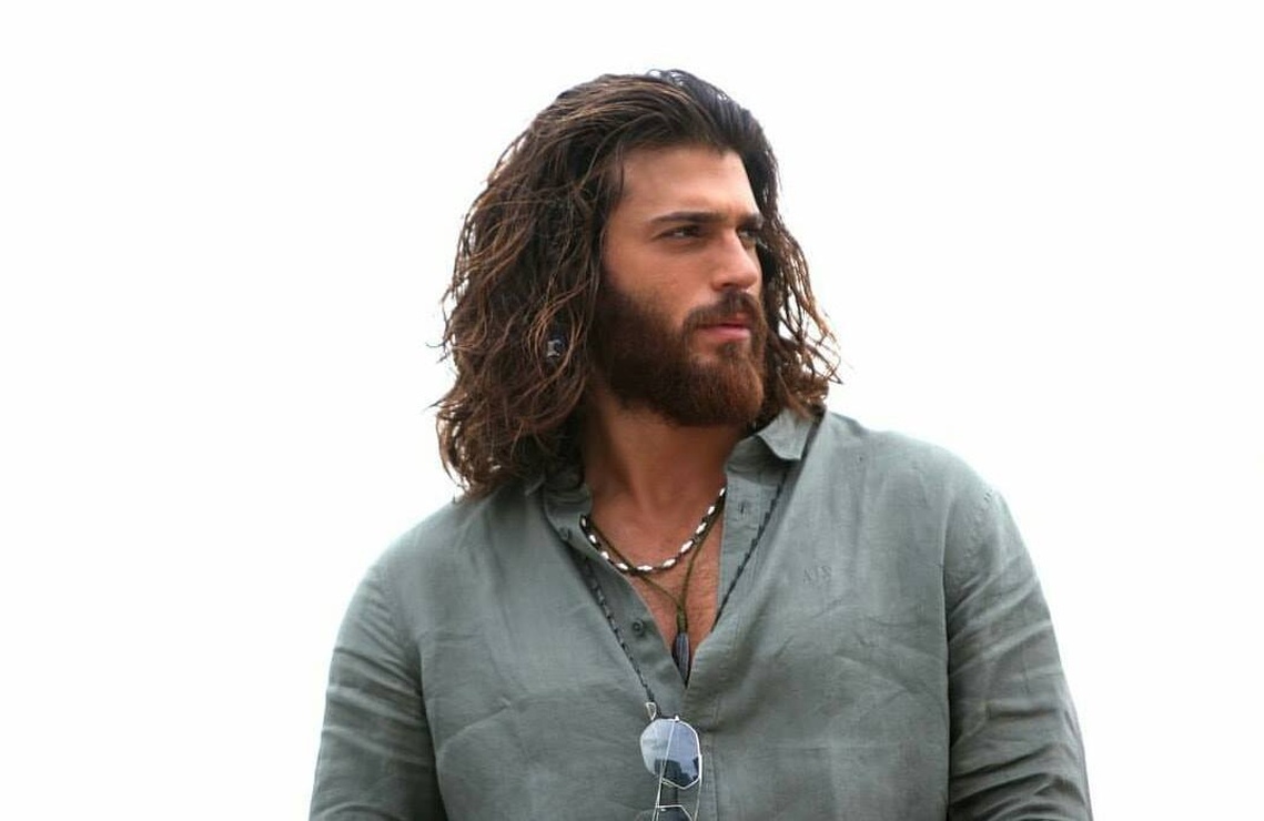 Can Yaman