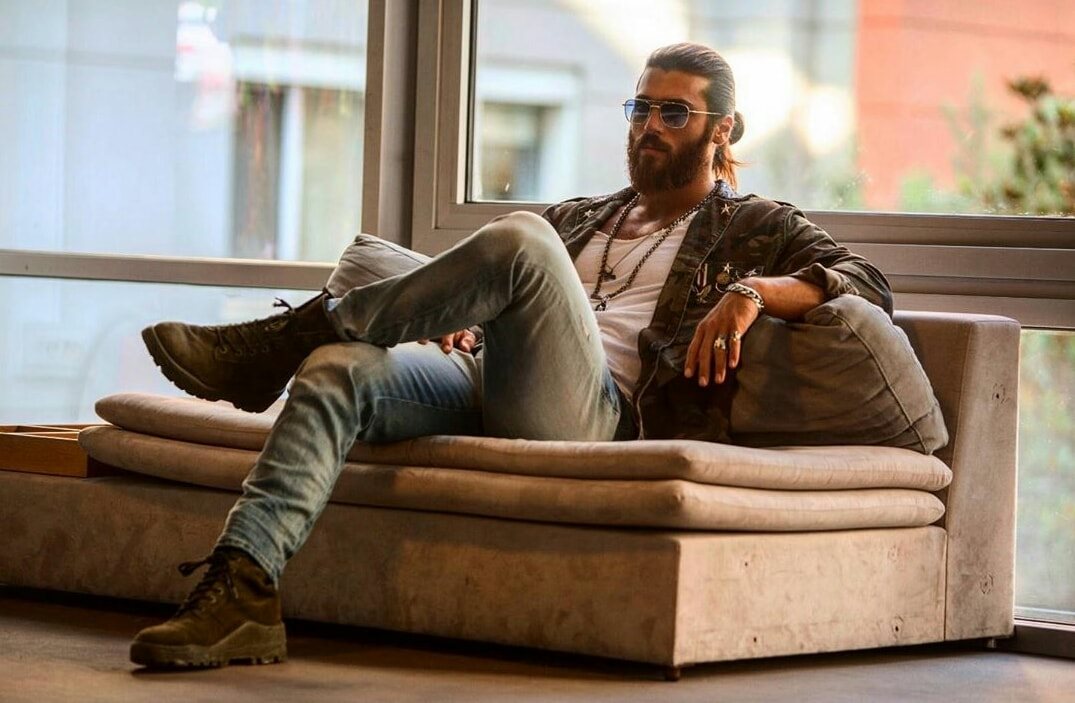 Can Yaman