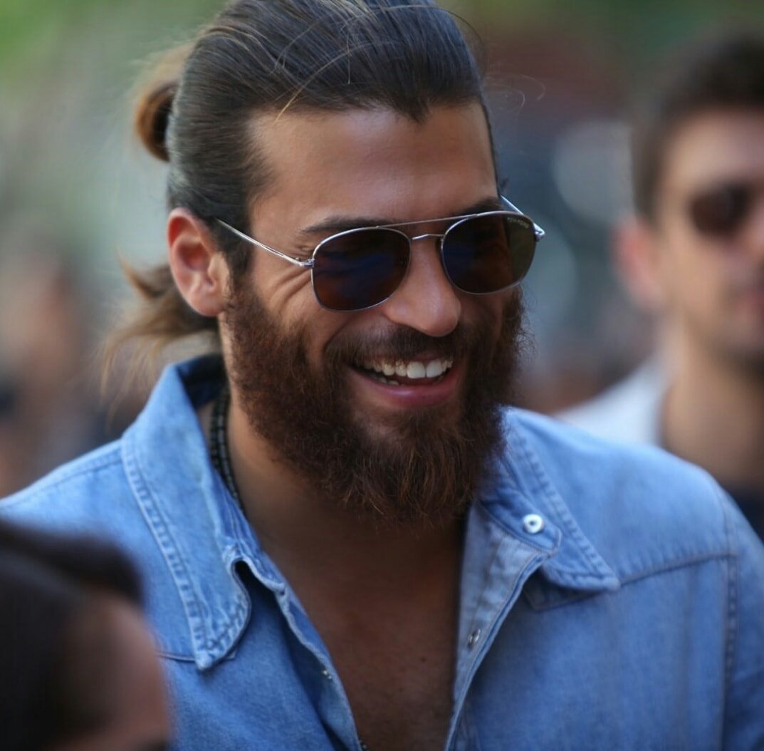 Can Yaman