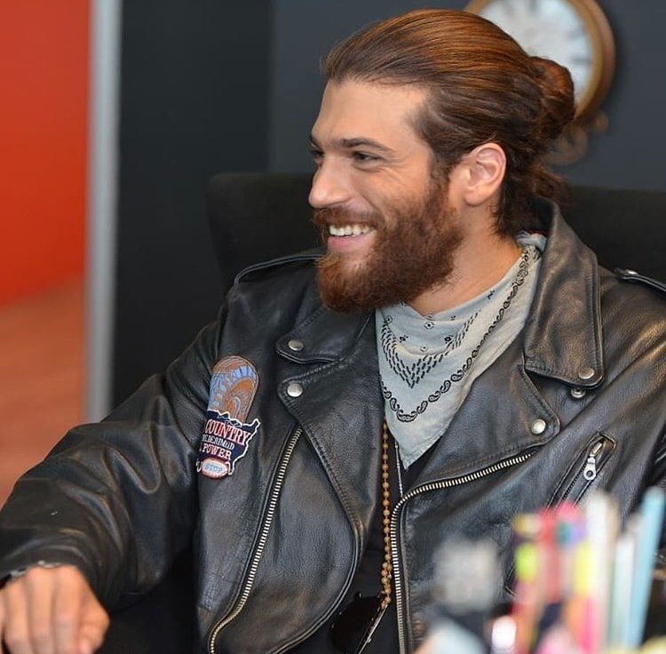 Can Yaman
