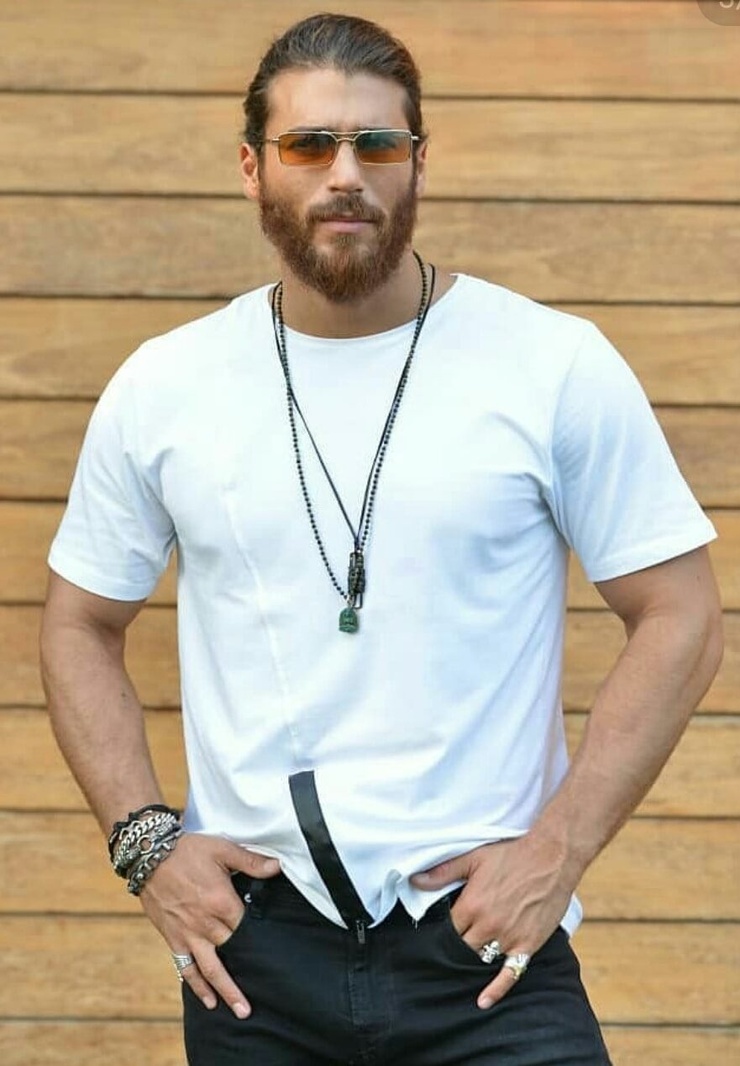 Can Yaman