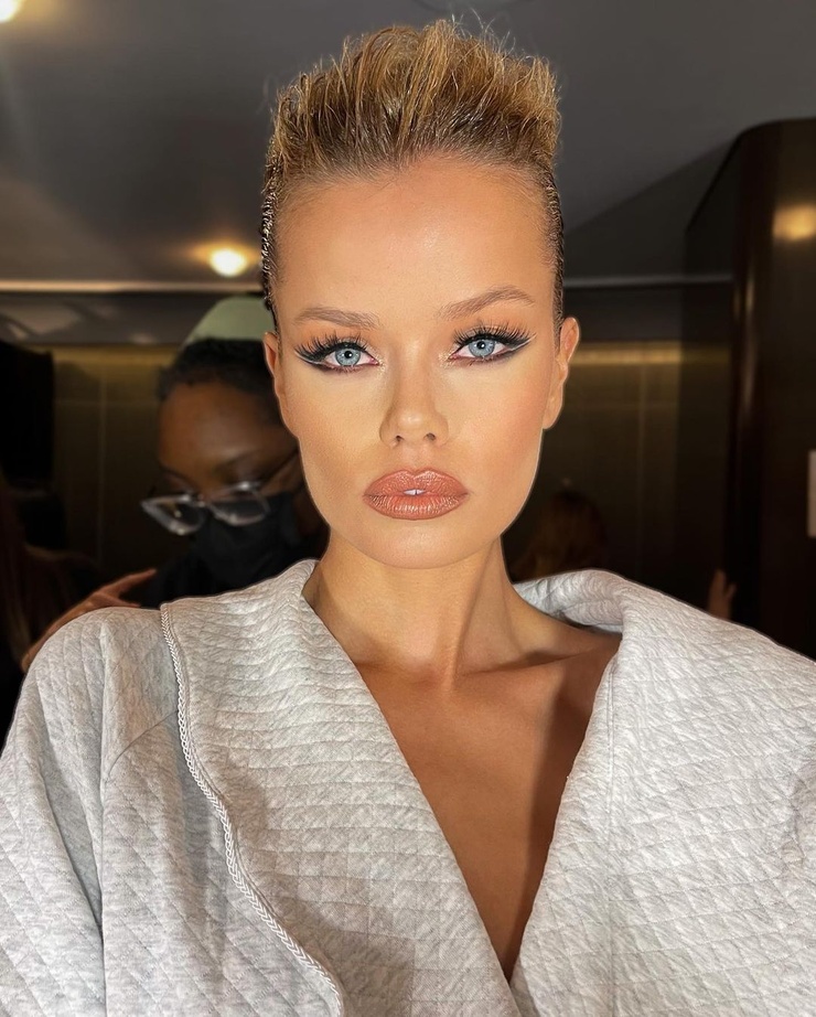 Picture of Frida Aasen