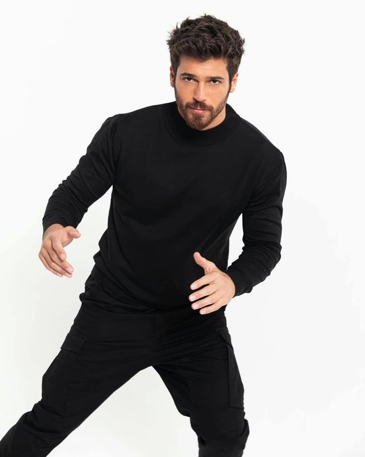 Can Yaman