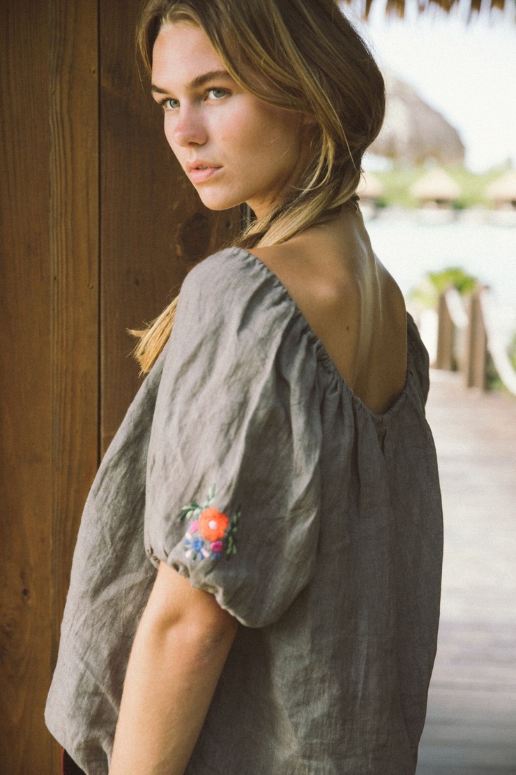 Lieke van der Hoorn image