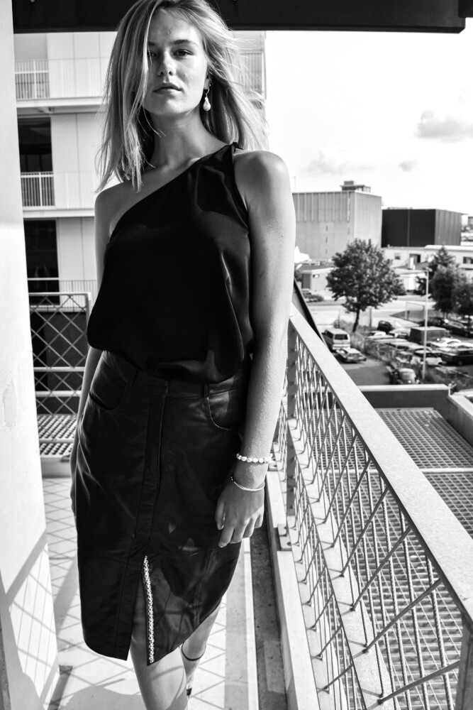 Picture of Lieke van der Hoorn