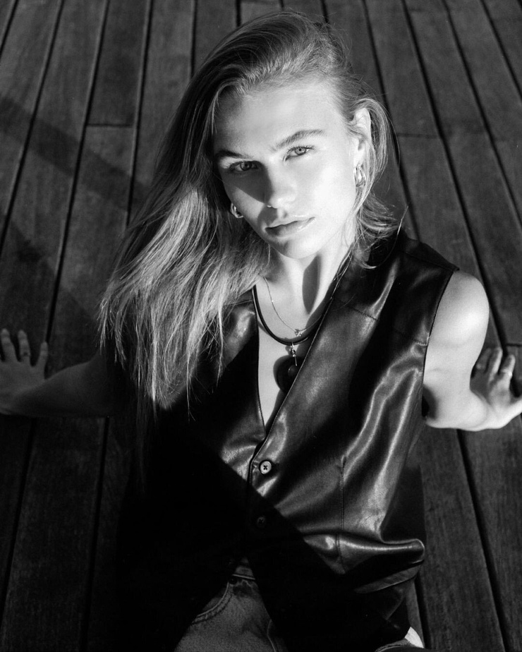 Picture of Lieke van der Hoorn
