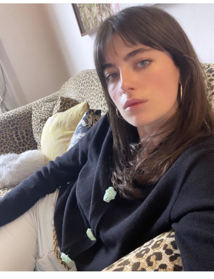 Picture of Millie Brady