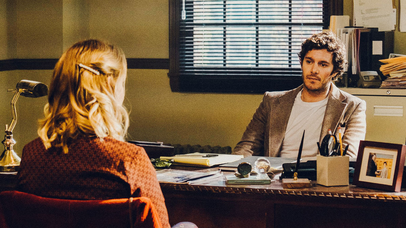 Picture of The Kid Detective (2020)