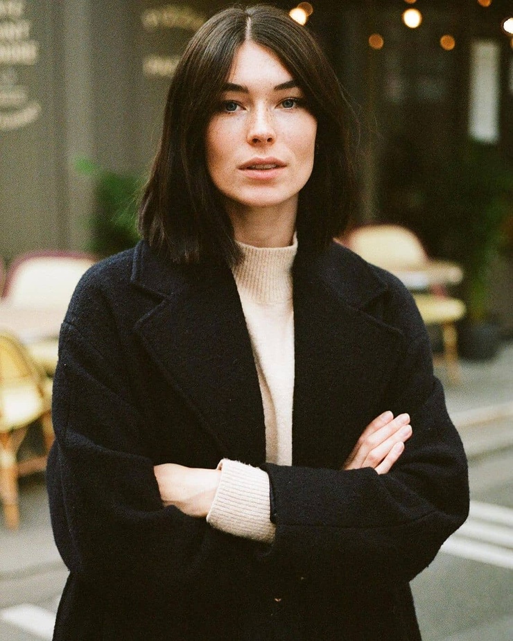 Picture of anja Winkelmann