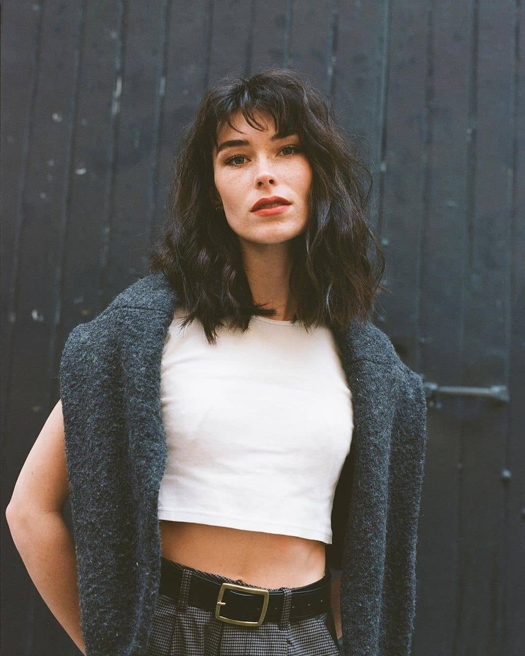 Picture of anja Winkelmann