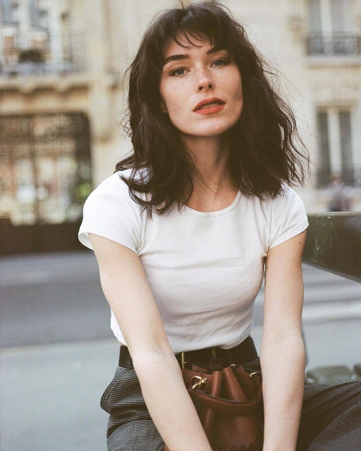 Picture of anja Winkelmann