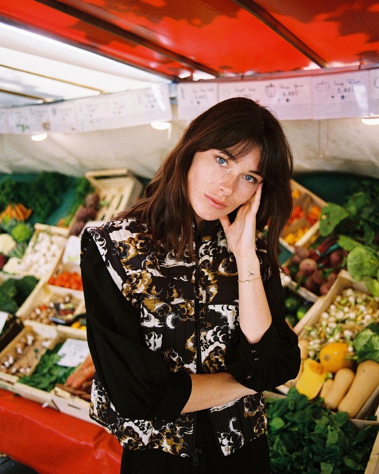 Picture of anja Winkelmann