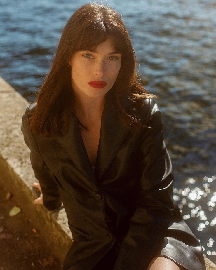 Picture of anja Winkelmann