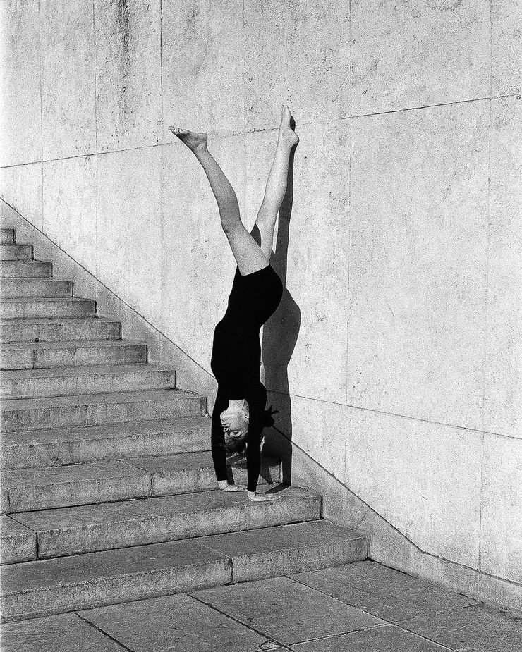 Picture of anja Winkelmann