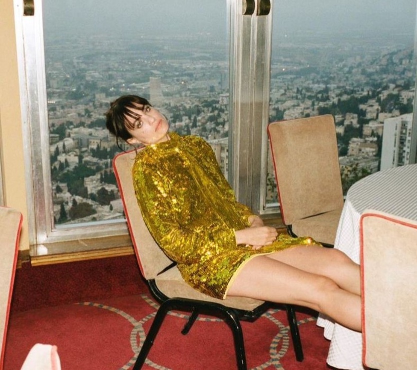 Dar Zuzovsky picture