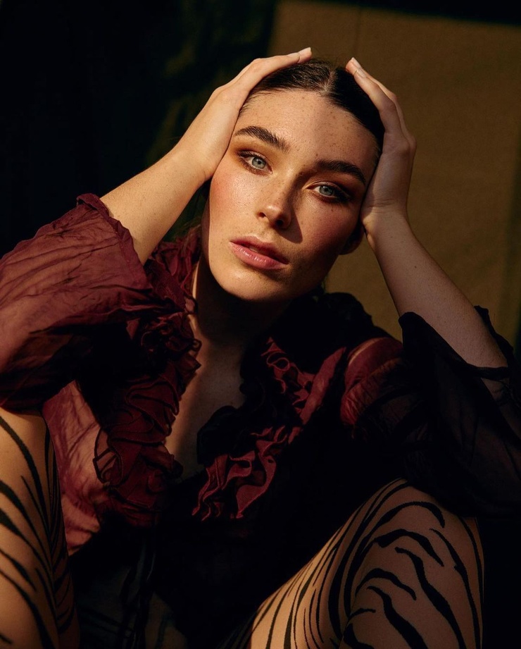 Picture of anja Winkelmann