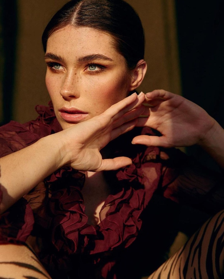 Picture of anja Winkelmann