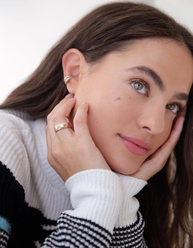 Picture of Dar Zuzovsky