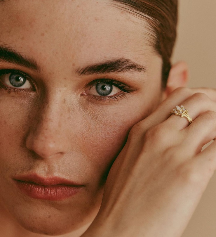 Picture of anja Winkelmann