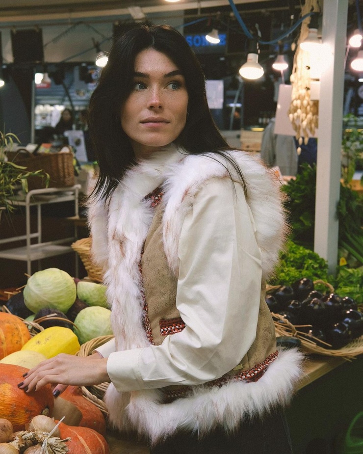 Picture of anja Winkelmann