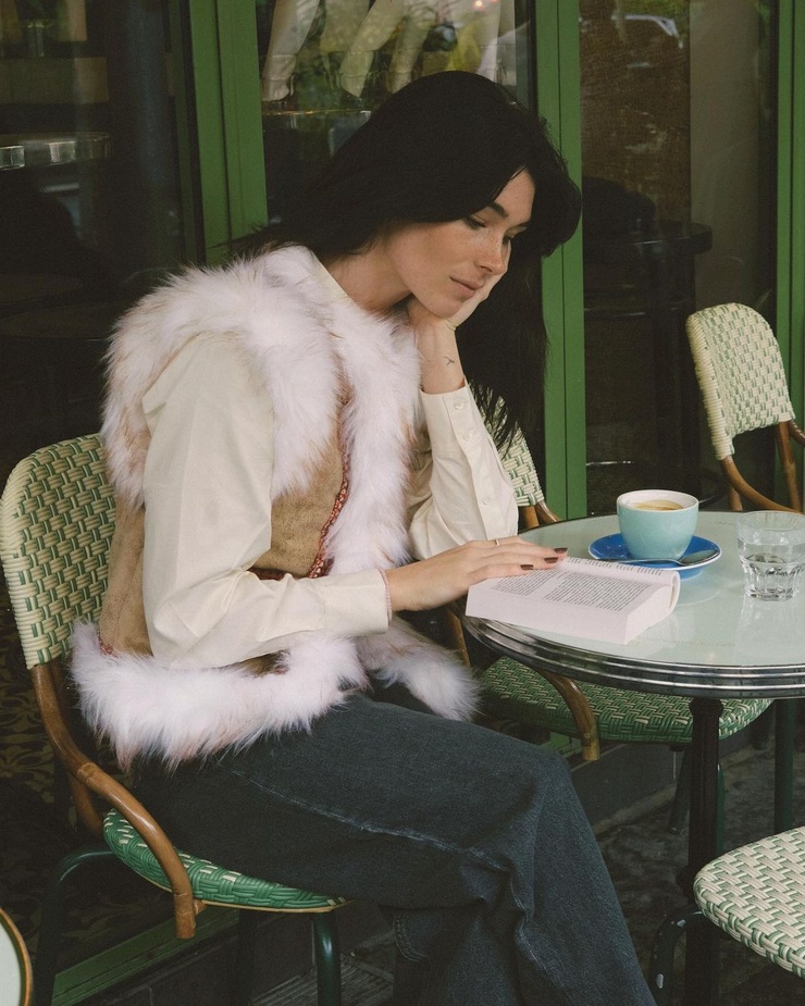 Picture of anja Winkelmann