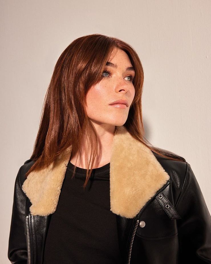 Picture of anja Winkelmann