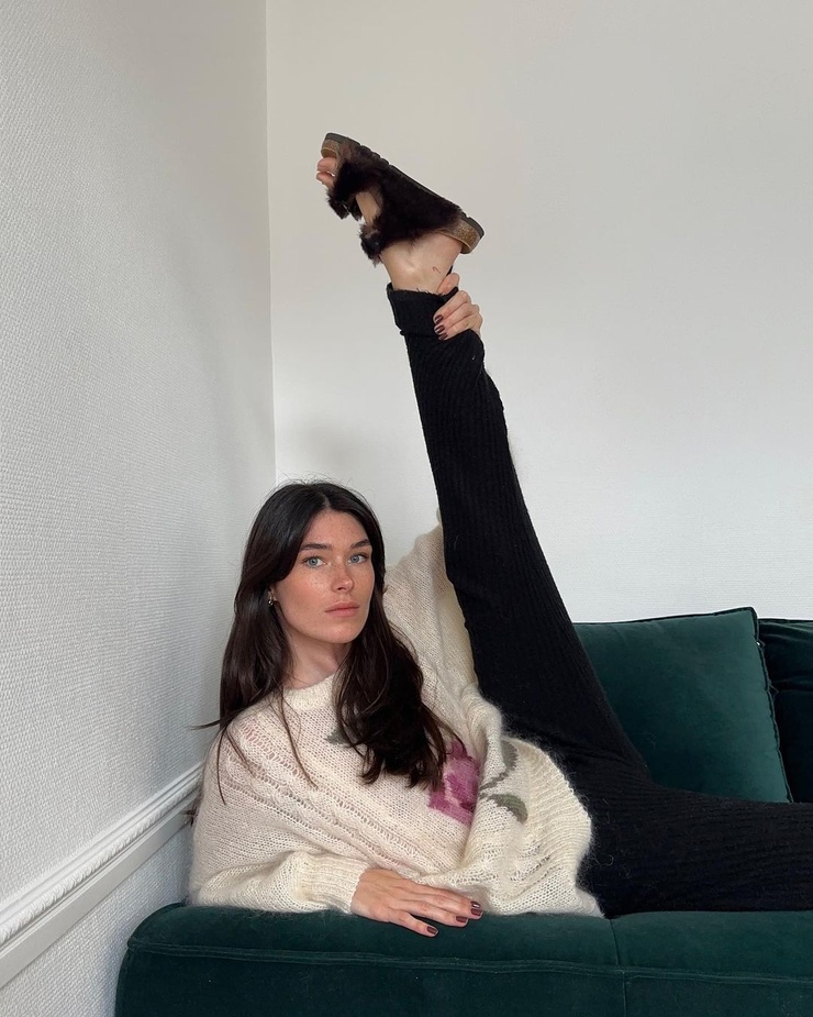 Picture of anja Winkelmann