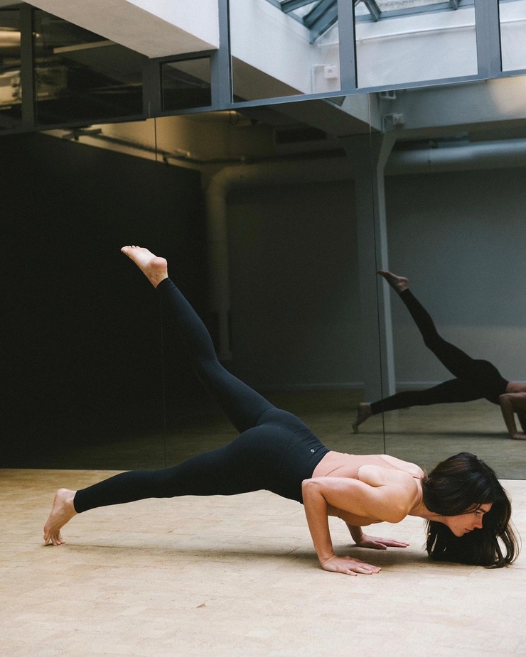 Picture of anja Winkelmann