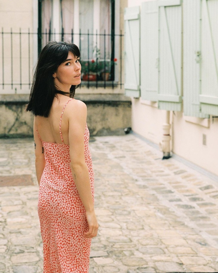 Picture of anja Winkelmann