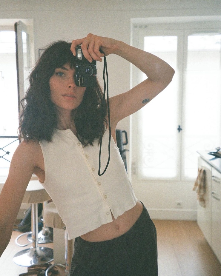 Picture of anja Winkelmann