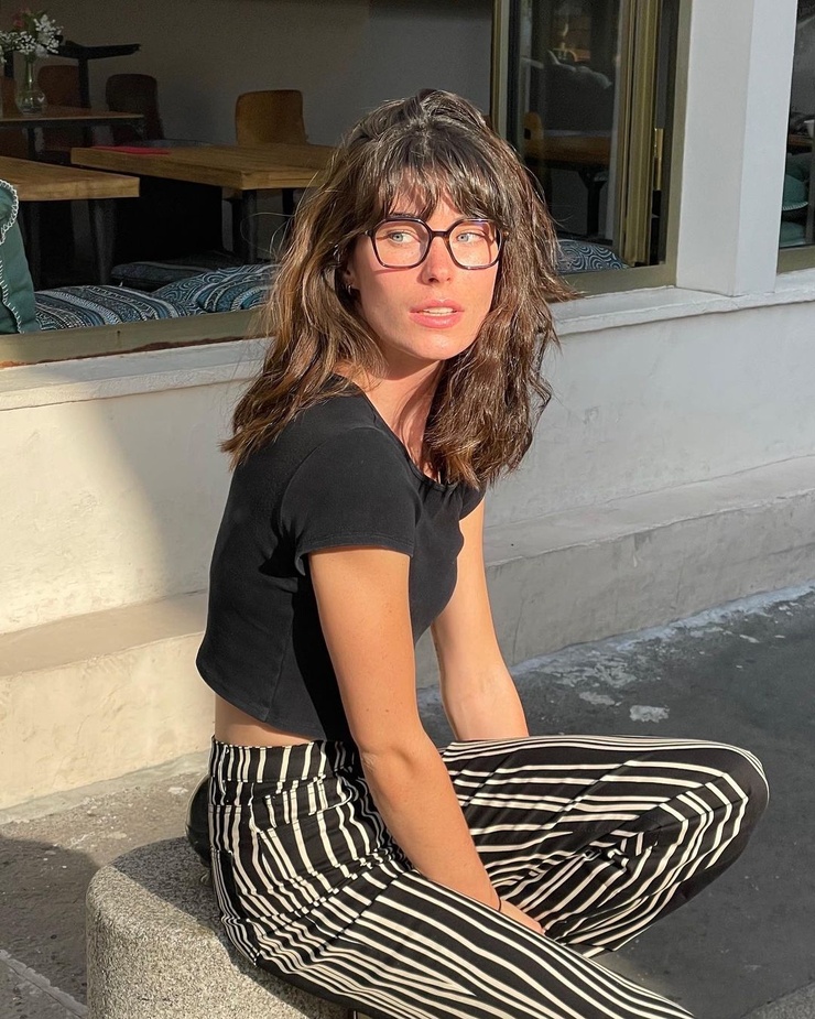 Picture of anja Winkelmann