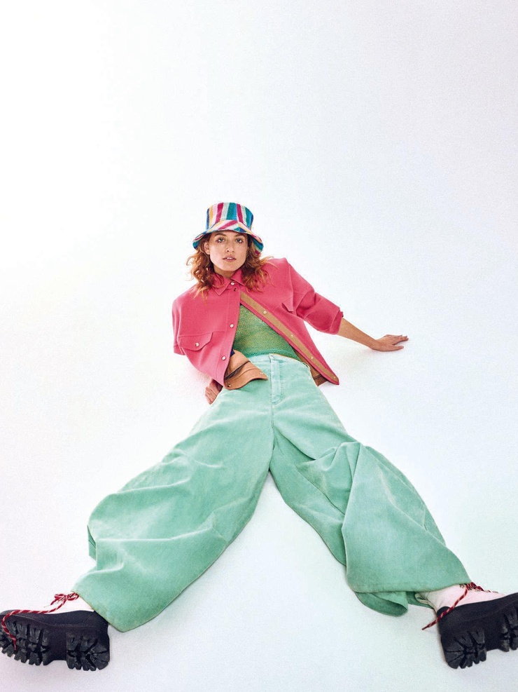 Altyn Isabella Simpson picture