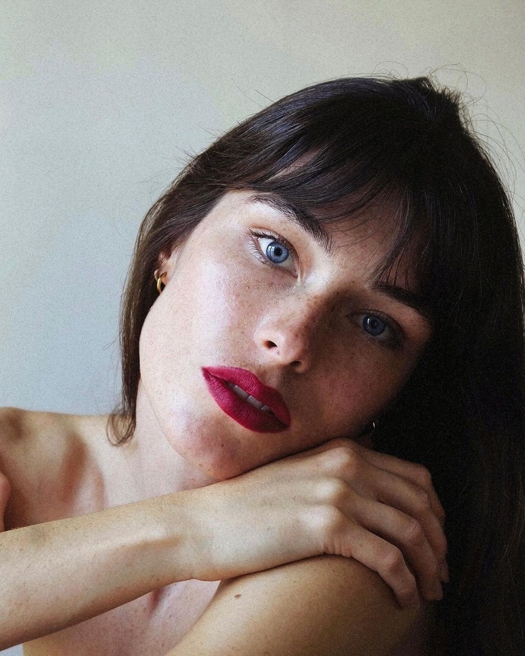 Picture of anja Winkelmann