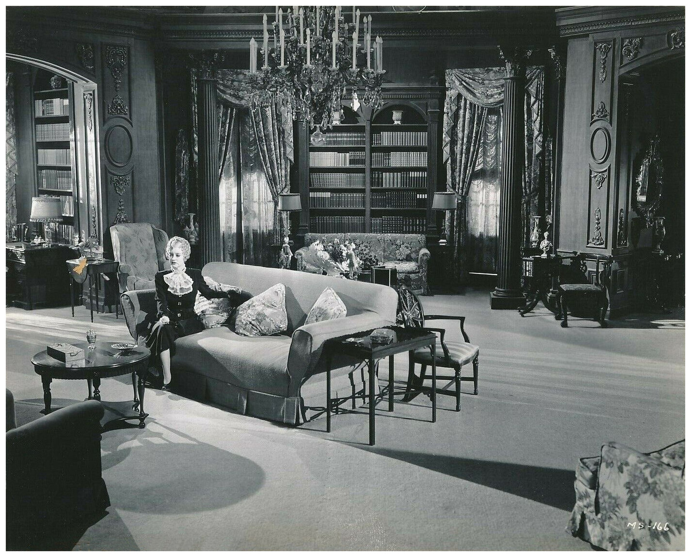 Picture of Mr. Skeffington