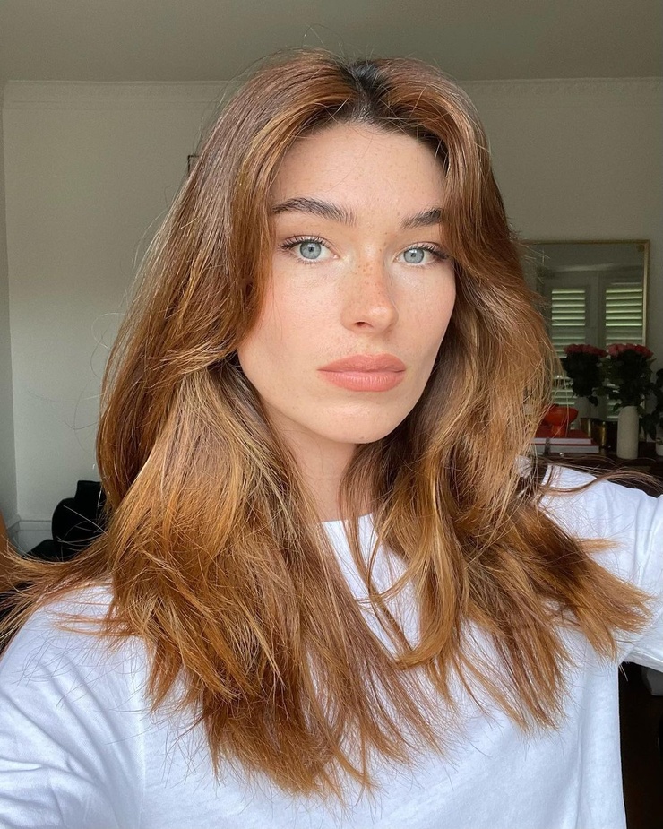 Picture of anja Winkelmann