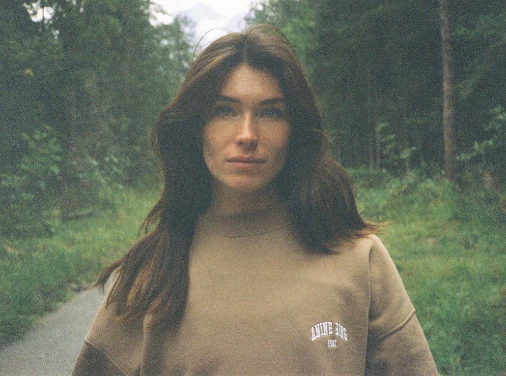 Picture of anja Winkelmann