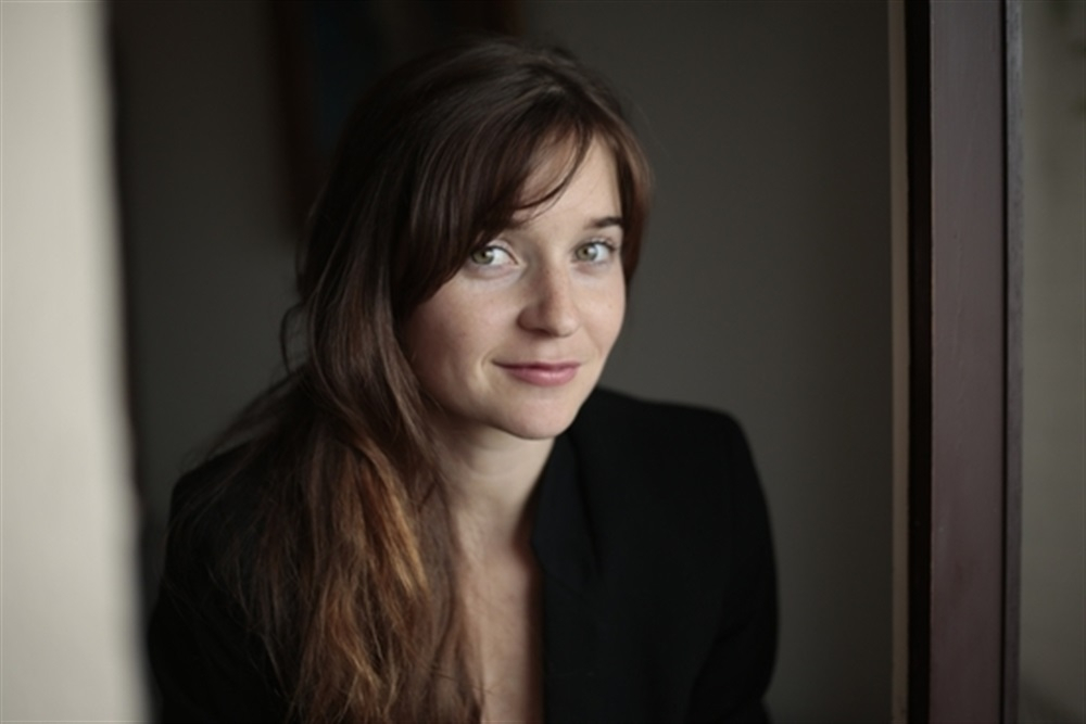 Picture of Marie Petiot