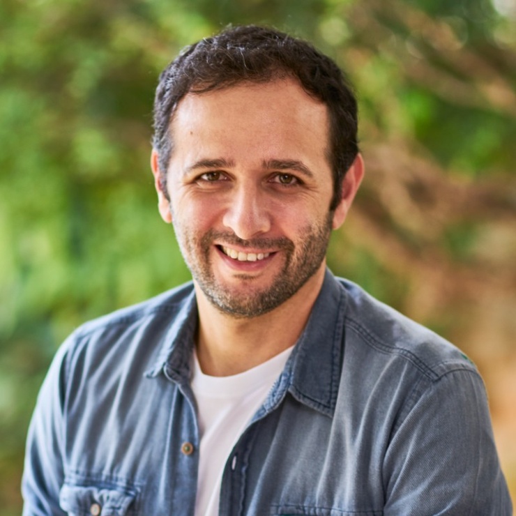 Picture of Iberê Thenório