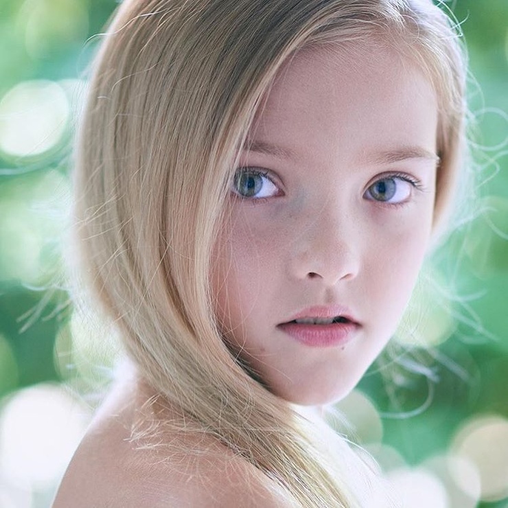 Picture of Jenaya Lee