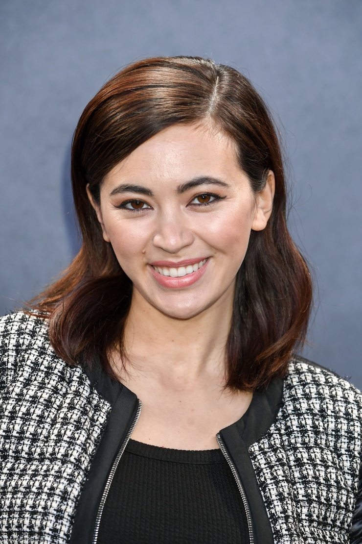 Picture of Jessica Henwick