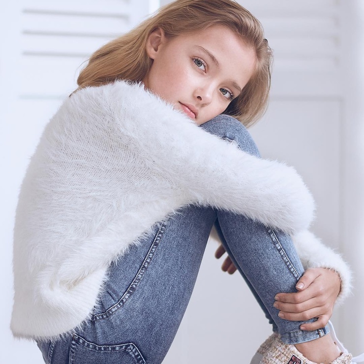 Picture of Jenaya Lee