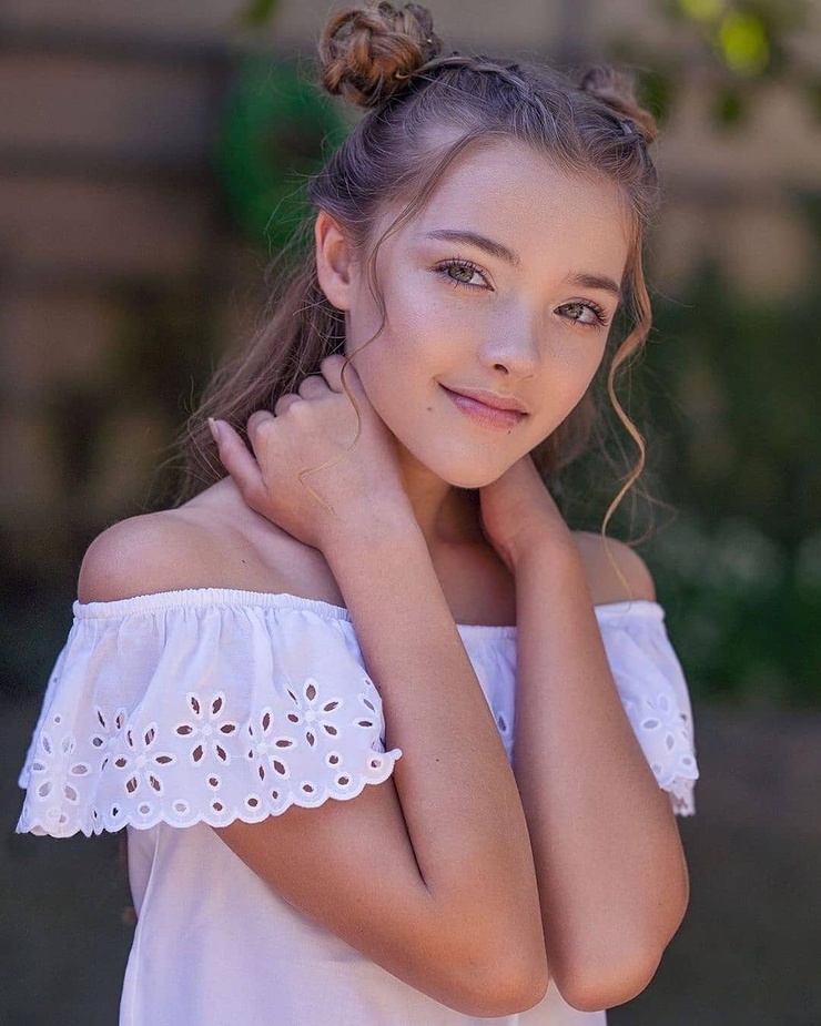 Picture of Jenaya Lee