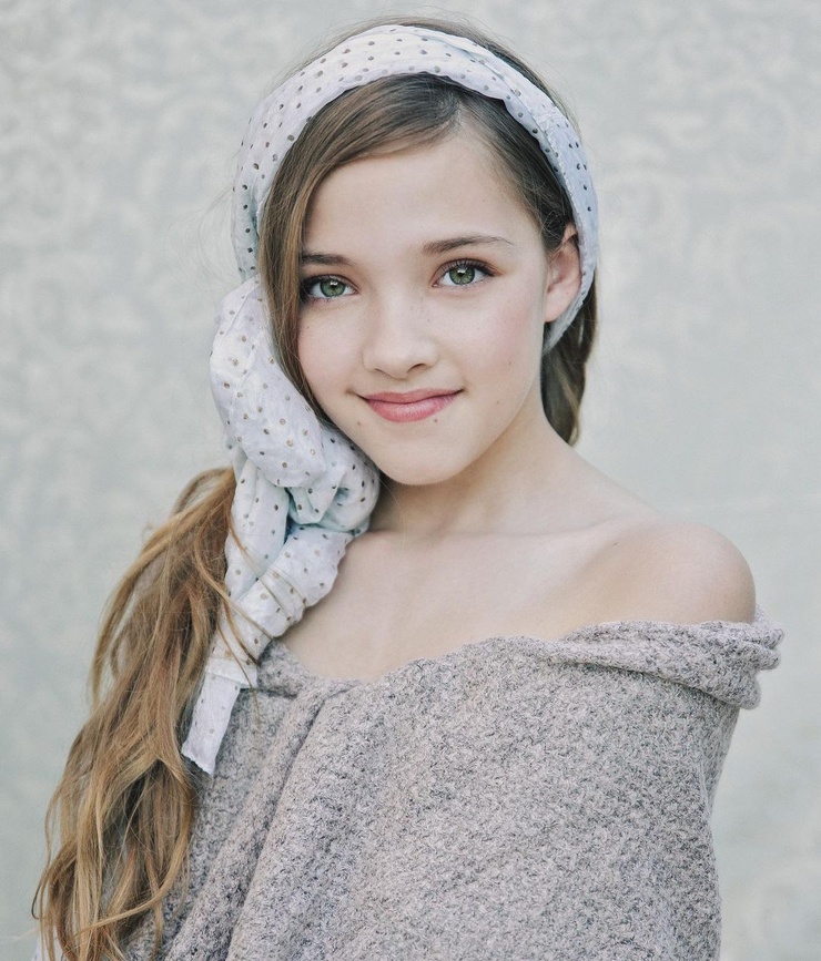 Jenaya Lee image