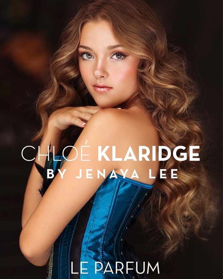 Picture of Jenaya Lee