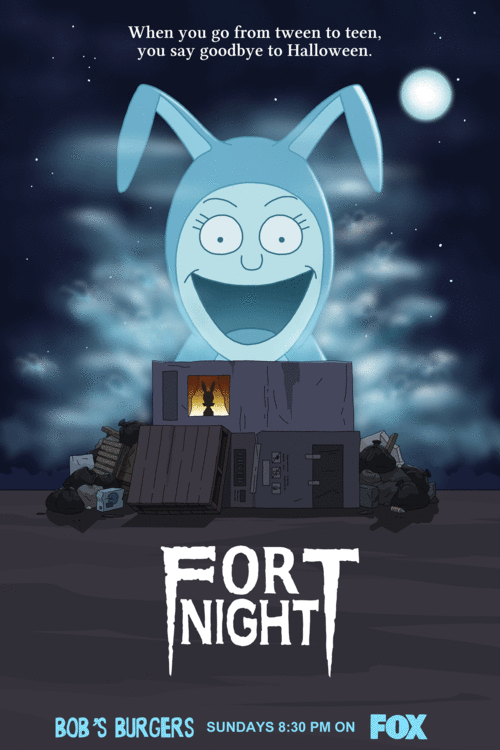 Picture of Fort Night (2013)