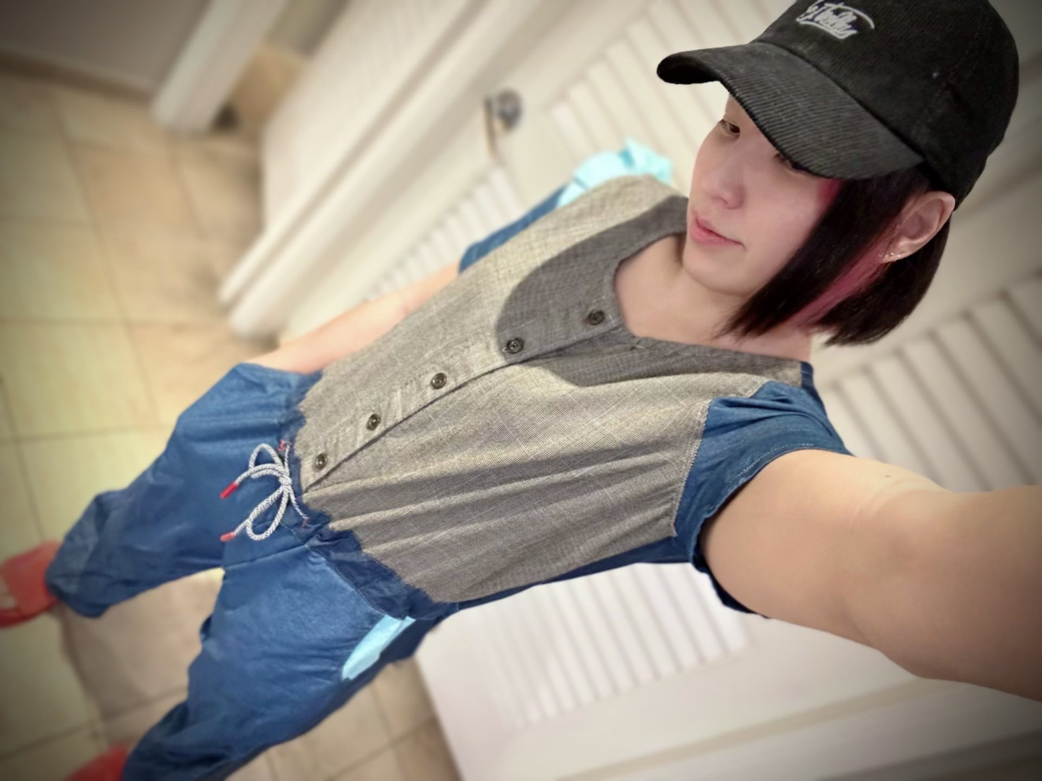 Picture of Hikaru Shida