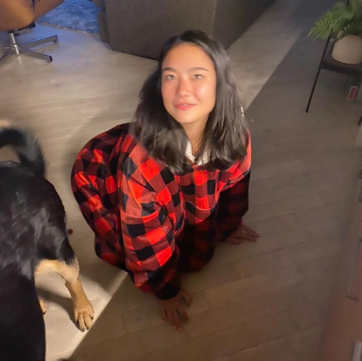 Picture of Adeline Rudolph